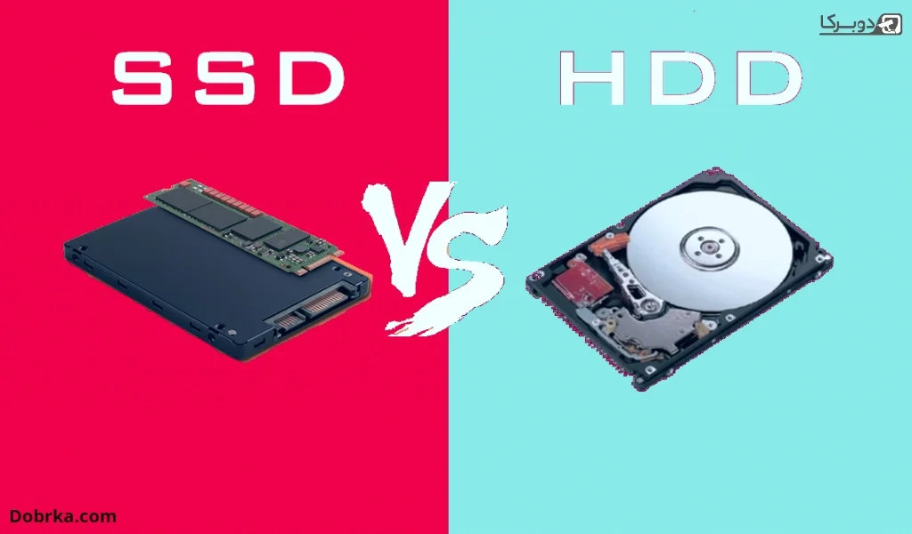  Ssd Hdd 5 