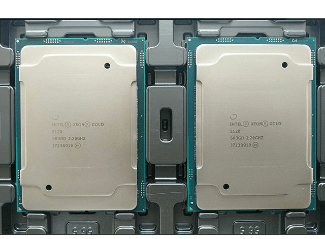 مشخصات پردازنده Intel Xeon Gold 5120 - وبلاگ | شرکت دوبرکا